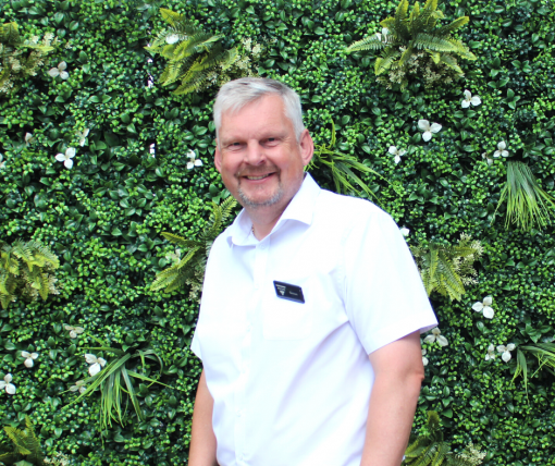 Roché Team | Awning Supply & Installation | Roché Awnings