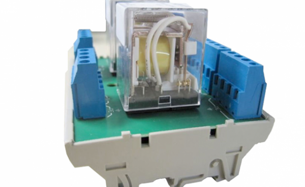 Somfy cut off relay tr4 ap 230 | Roché Awnings