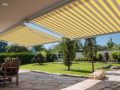 Markilux 990 | Patio Awnings | Roché Awnings