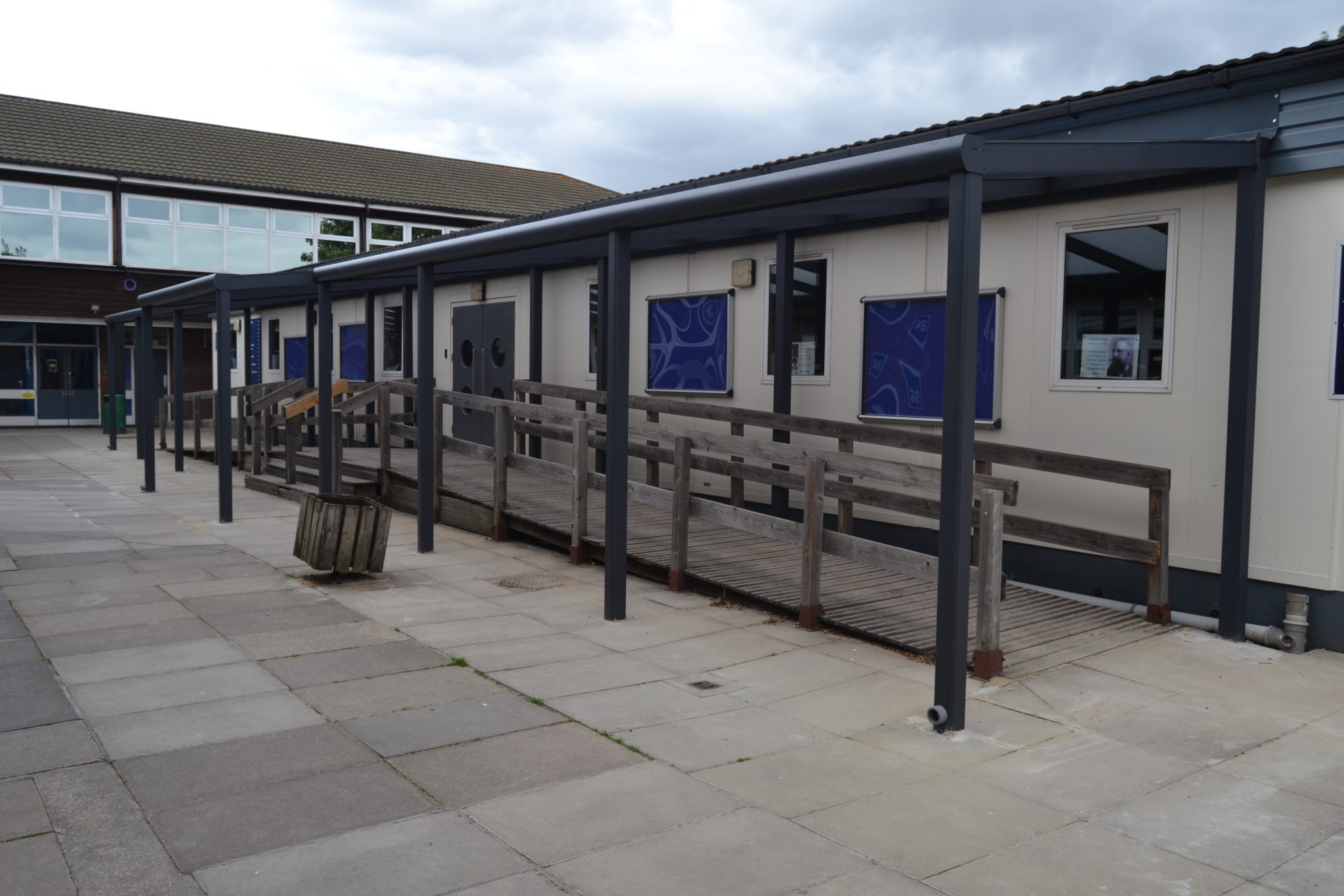 Morvelle Veranda | Glass Extensions & Verandas | Roché Awnings